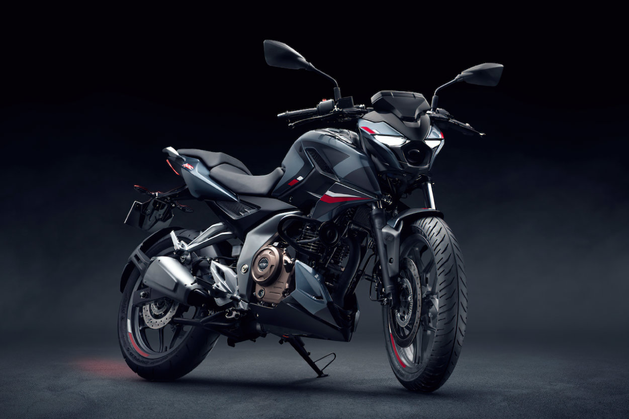 Bajaj Launches 2022 Pulsar 250 Series In India To Fight In The 250cc
