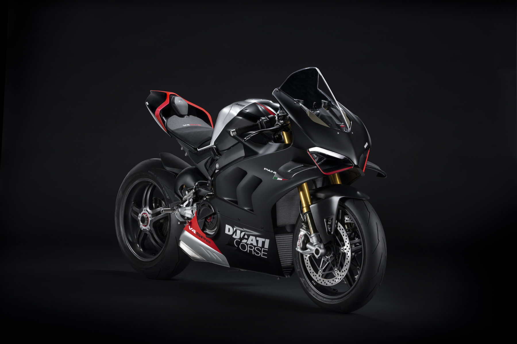 2022 Ducati Panigale V4 SP2 Complete Specs And Images 2022 Ducati Panigale V4 SP2 Complete Specs And Images