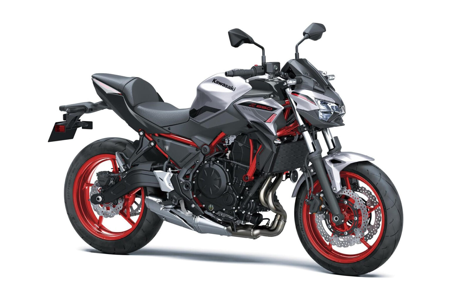2023 Kawasaki Z650 | Complete Specs, Top Speed, Consumption, Images and ...