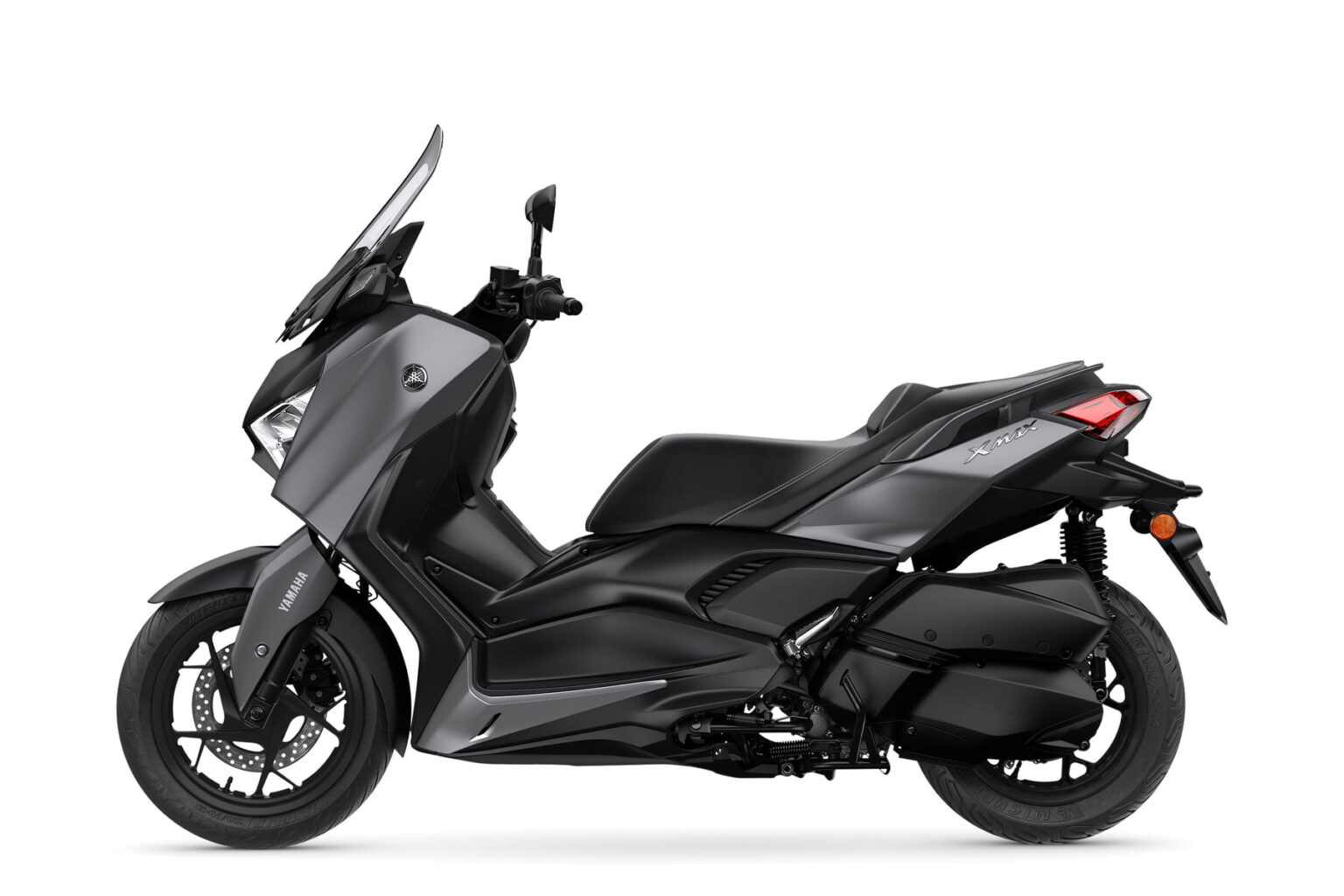 2023 Yamaha XMAX 300 | Complete Specs, Top Speed, Consumption, Images ...