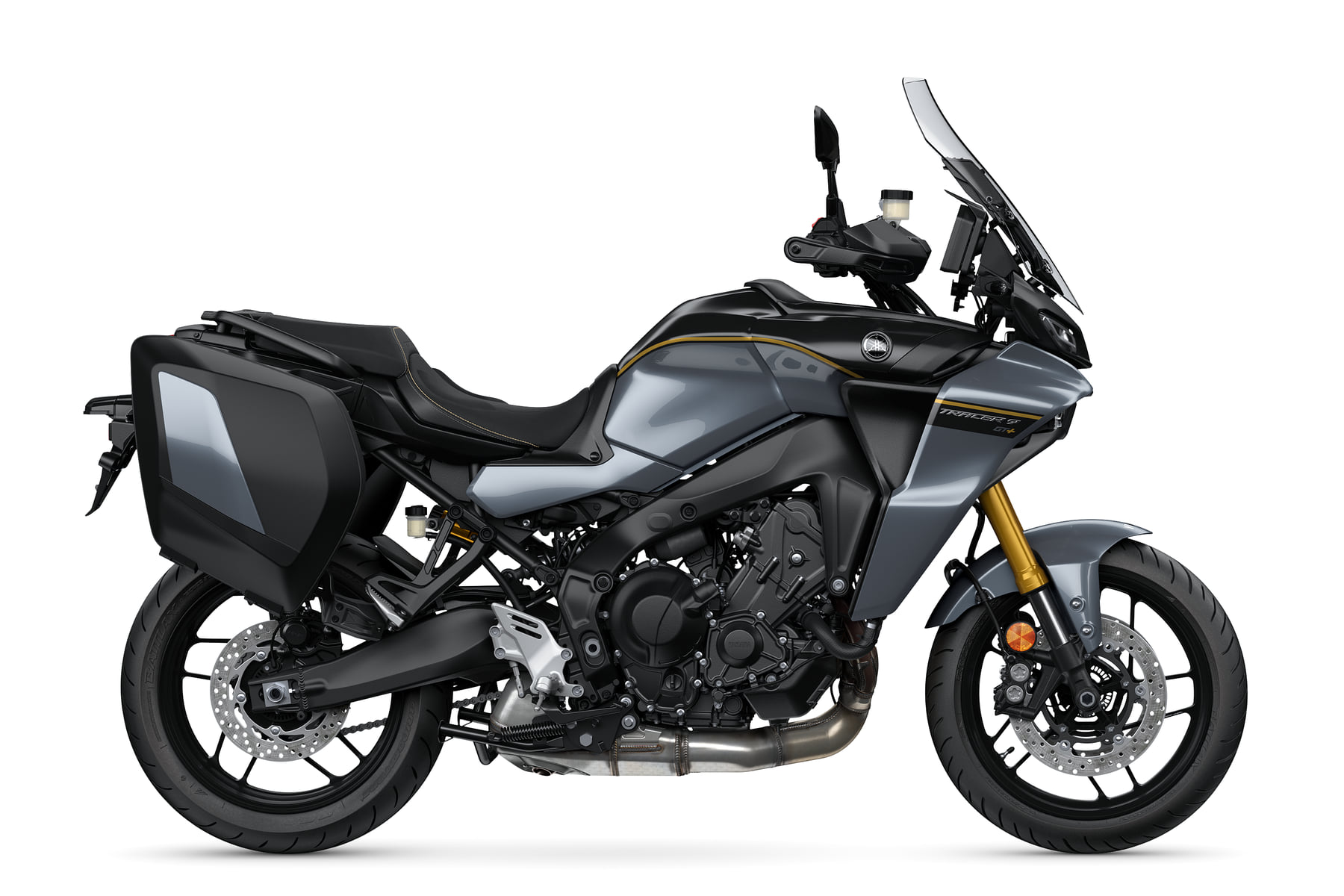 2023 Yamaha Tracer 9 GT Complete Specs Top Speed Consumption 2023 Yamaha Tracer 9 GT Complete Specs Top Speed Consumption