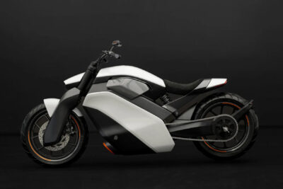 Ola Electric Unveils Striking New Electric Motorcycle Concepts in India