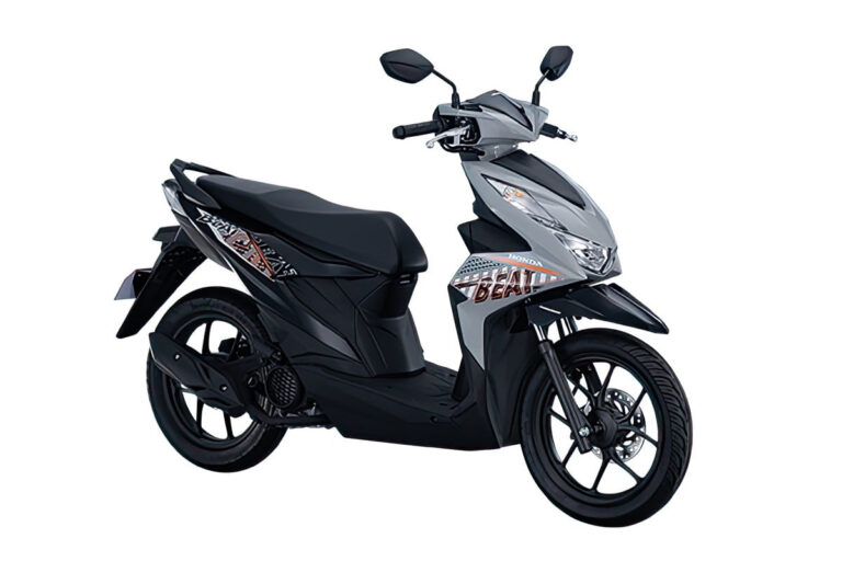 2024 Honda BeAT (Playful) | Complete Specs, Top Speed, Consumption ...