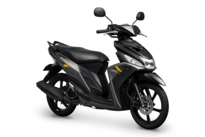 2025 Yamaha Mio i125 | Complete Specs, Top Speed, Consumption, Images ...