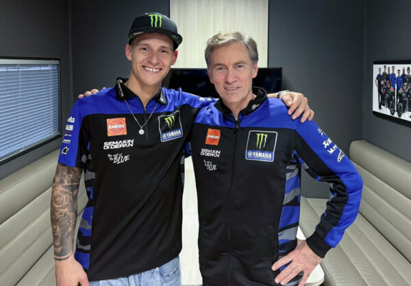 2023 Yamaha XMAX 300 gets new design and more technology in Europe