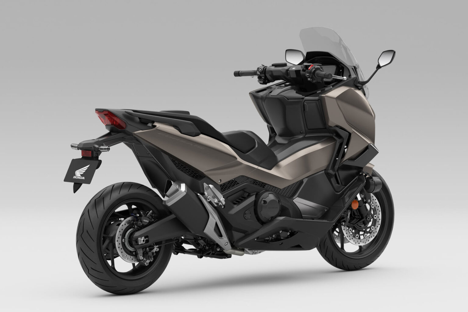 2025 Honda Forza 750 | Complete Specs, Top Speed, Consumption, Images ...
