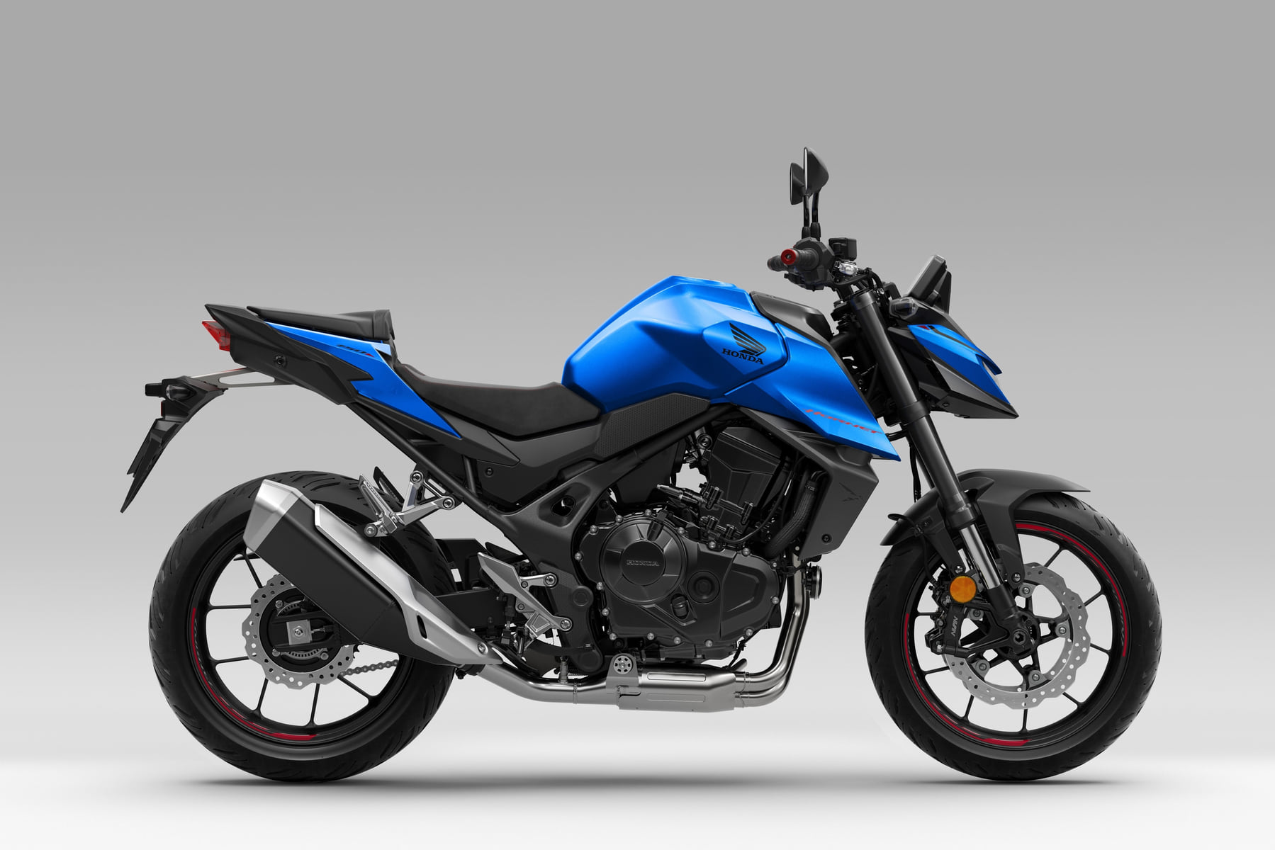 For Honda CB750 CB 750 Hornet 2025-2026 Motorcycle