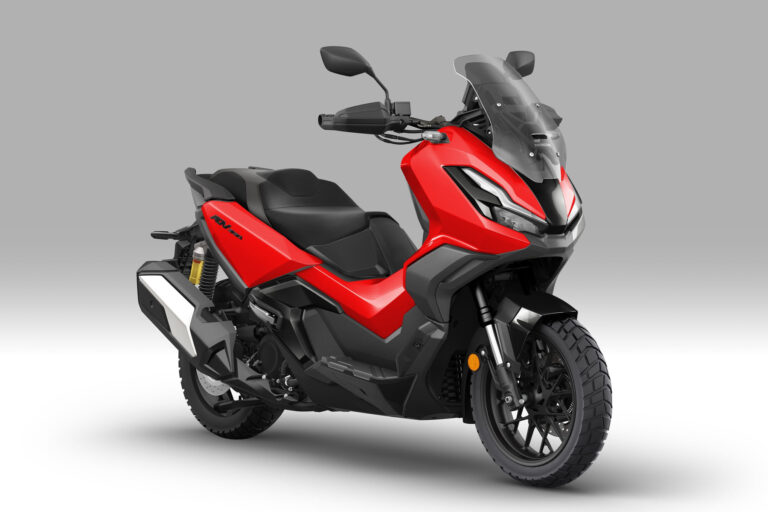 2025 Honda ADV 350 | Complete Specs, Top Speed, Consumption, Images and ...