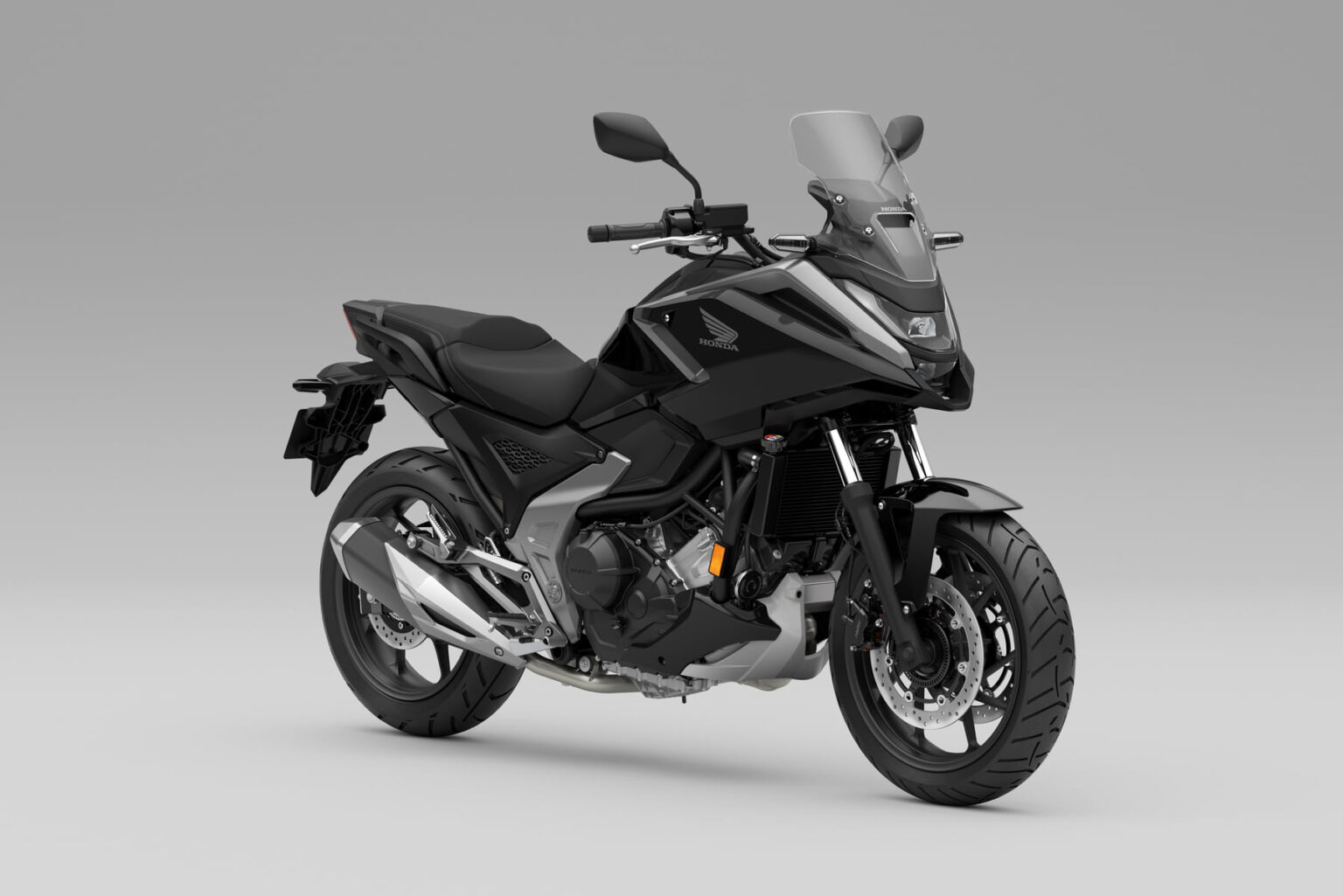 2025 Honda NC750X | Complete Specs, Top Speed, Consumption, Images and More