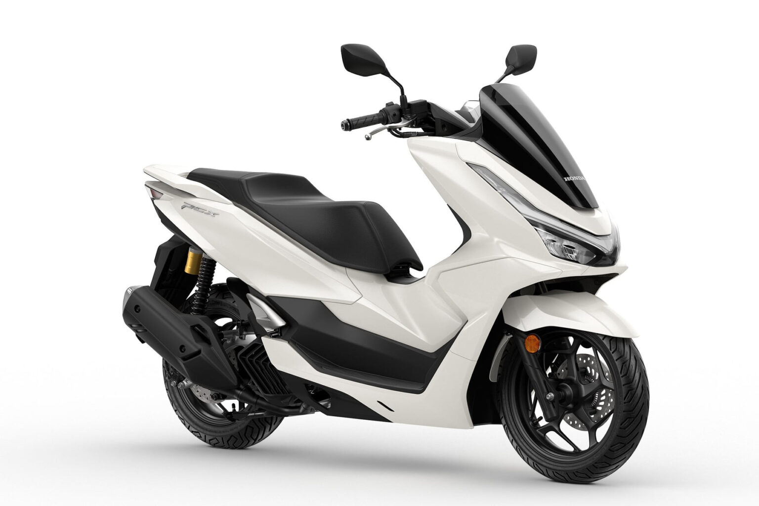 2026 Honda PCX125 | Complete Specs, Top Speed, Consumption, Images and More