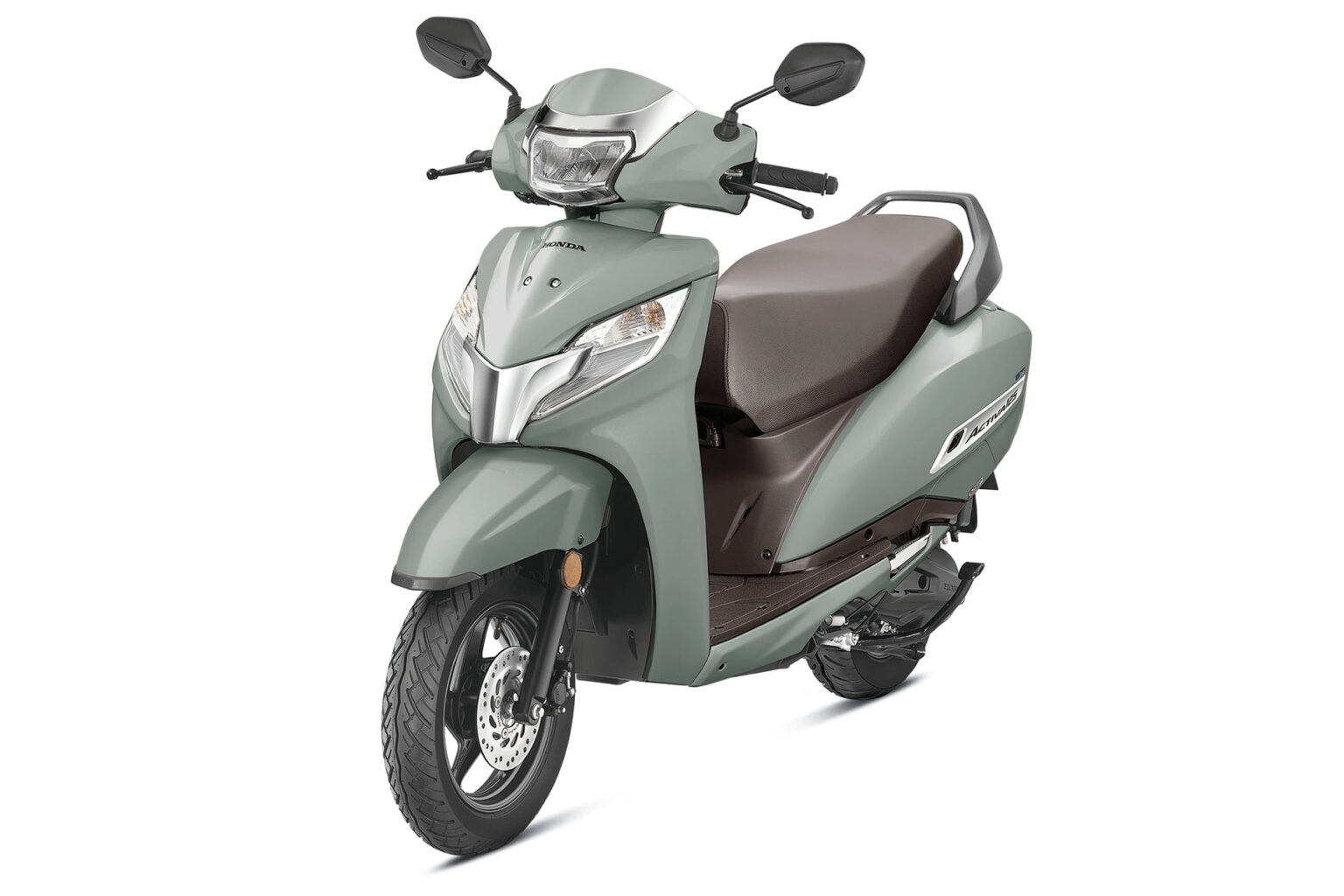 2026 Honda Activa 125 | Complete Specs, Top Speed, Consumption, Images ...